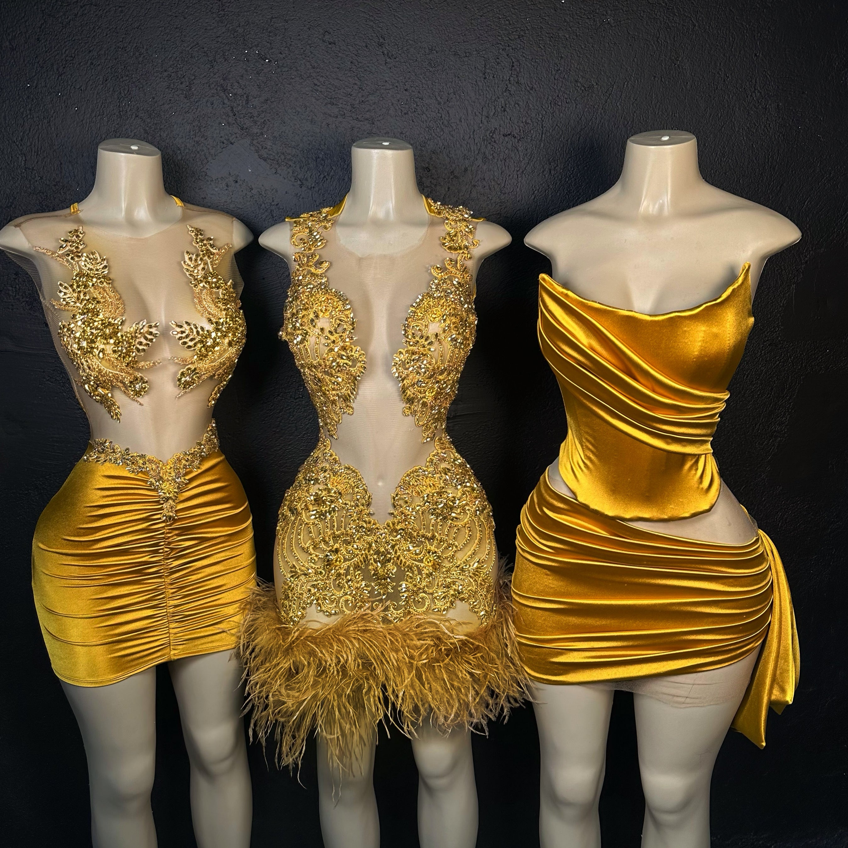 LEO – Steph's Designs