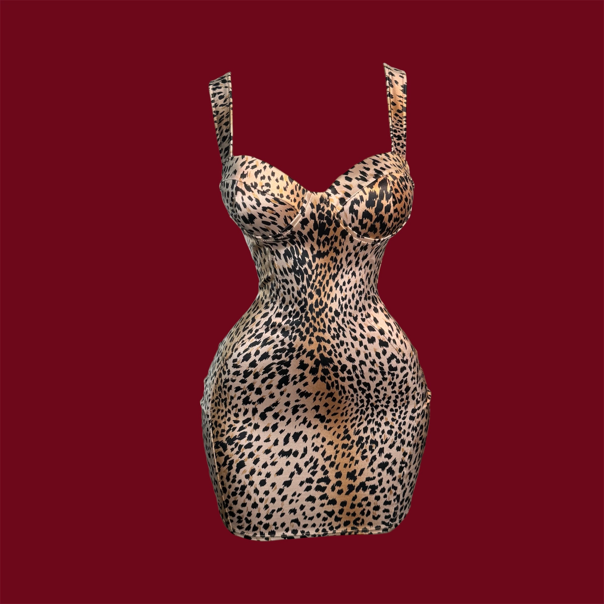 Vixen – Steph's Designs