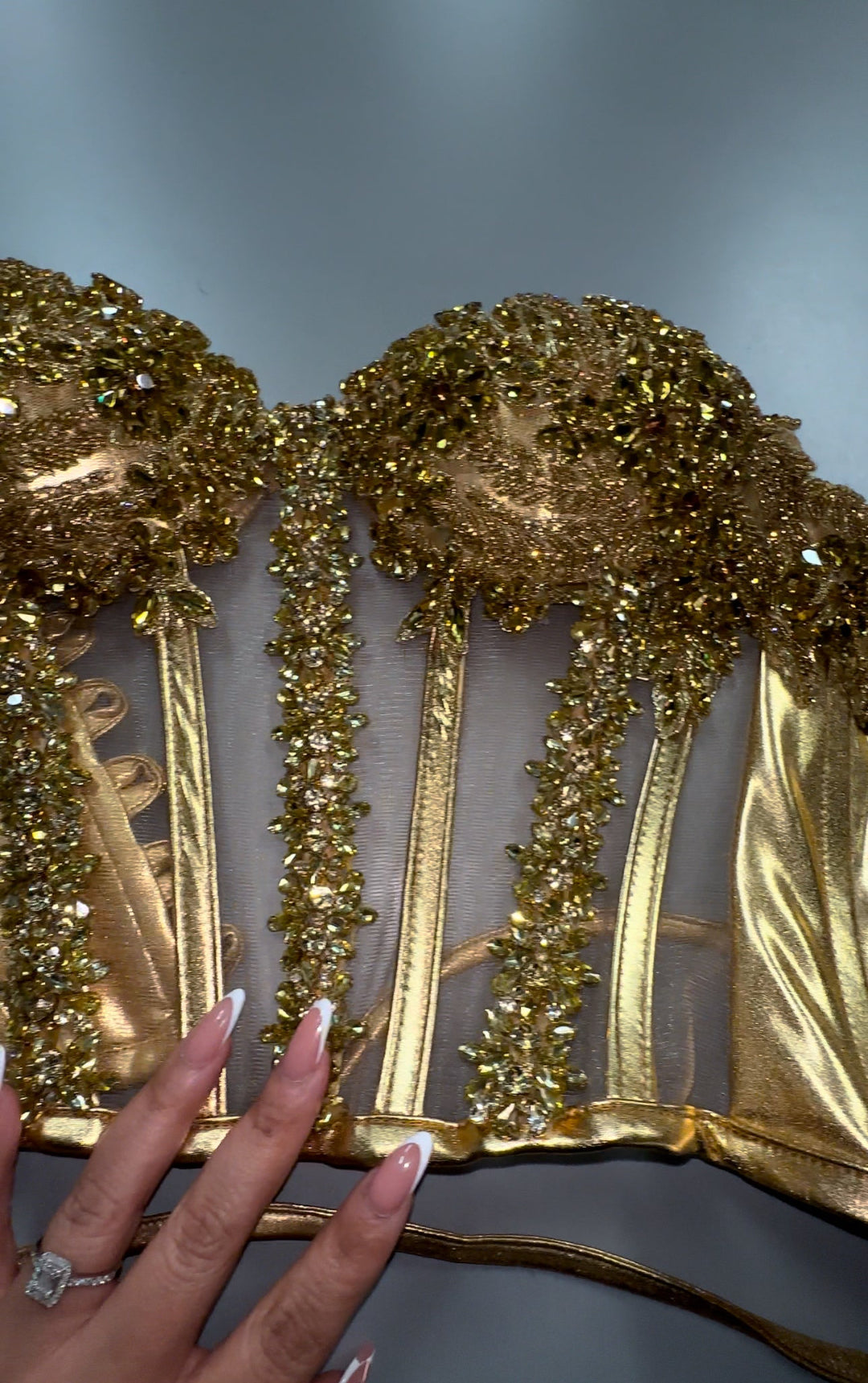 CUSTOMS – Steph's Designs