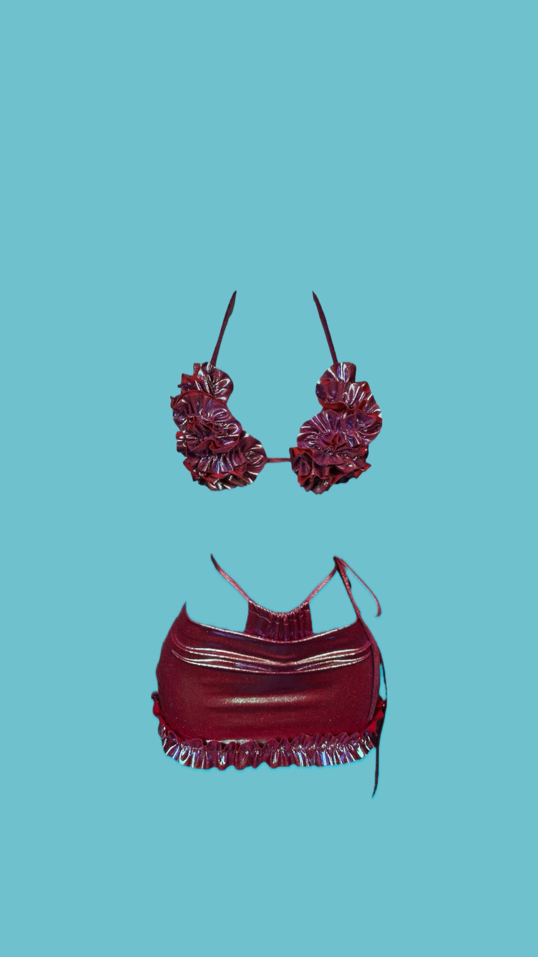 Basic Not basic – Steph's Designs