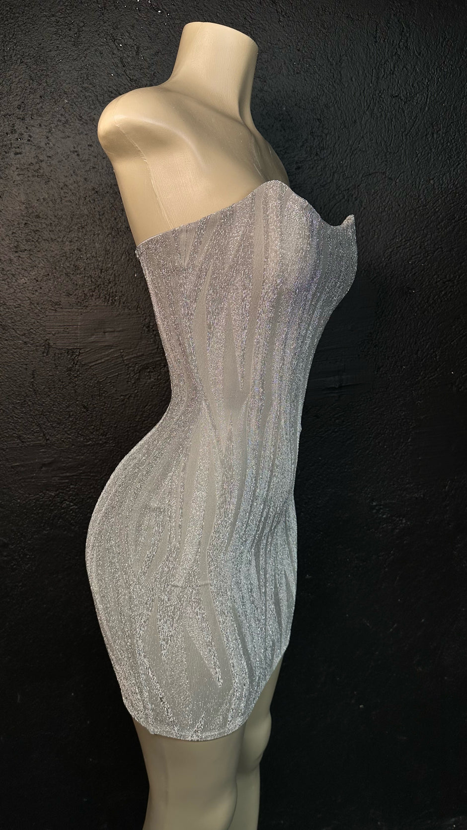 LEO – Steph's Designs