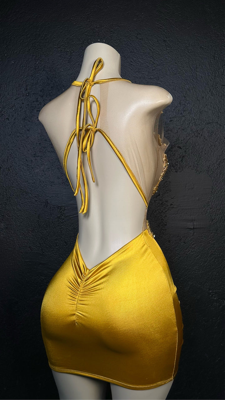 LEO – Steph's Designs