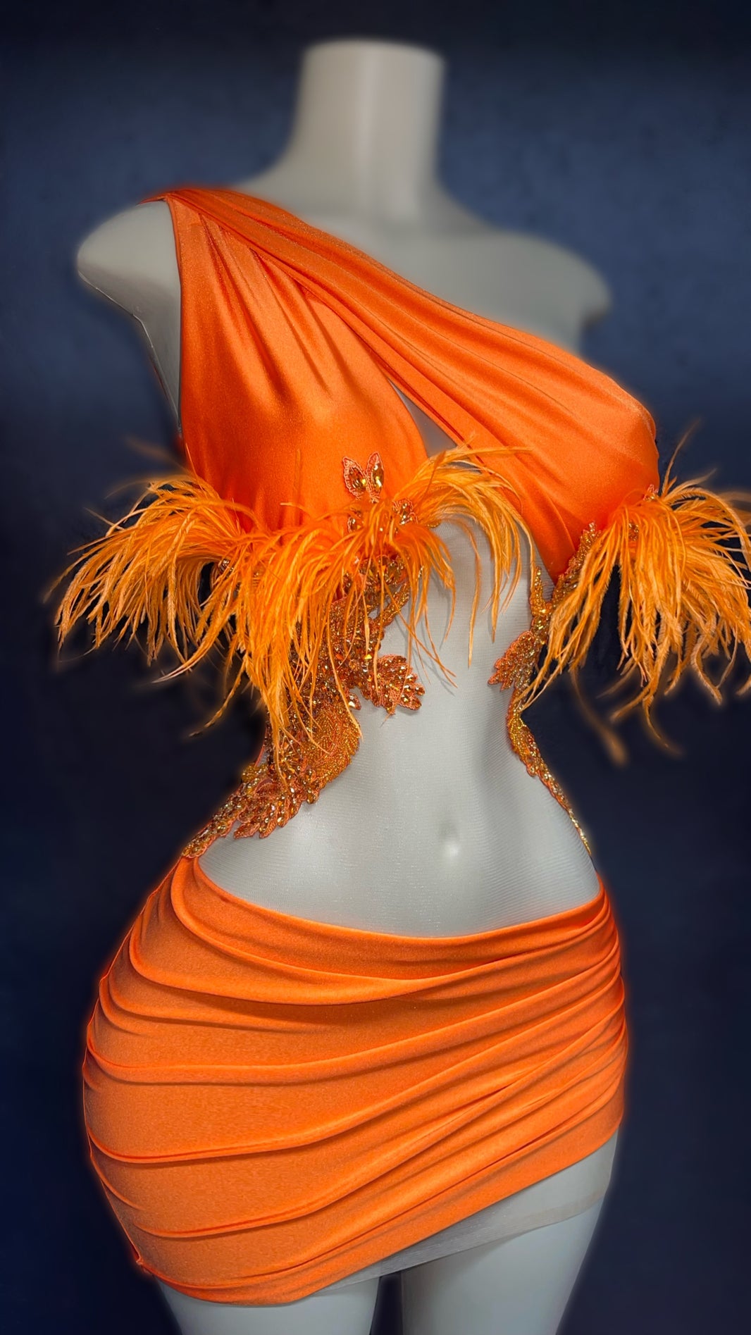 LEO – Steph's Designs