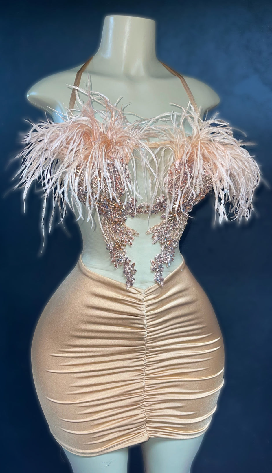 LEO – Steph's Designs